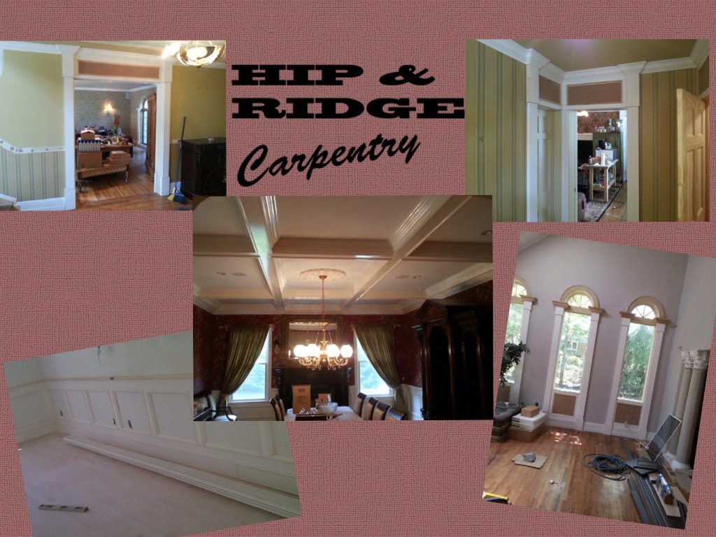 Suffolk County NY, Say Hello to Hip & Ridge Carpentry - WindsorONE