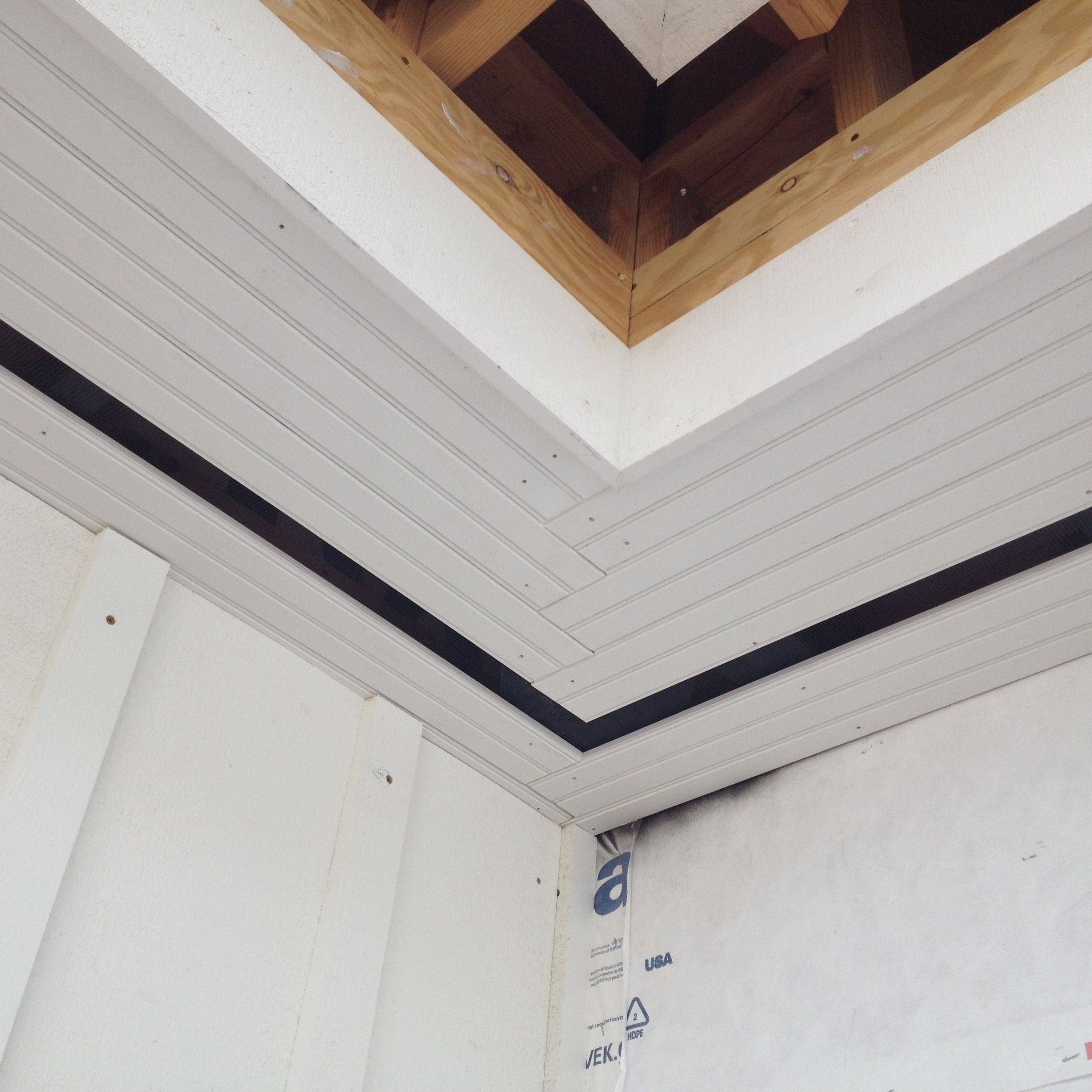 The WindsorONE Herringbone Weave..... - WindsorONE