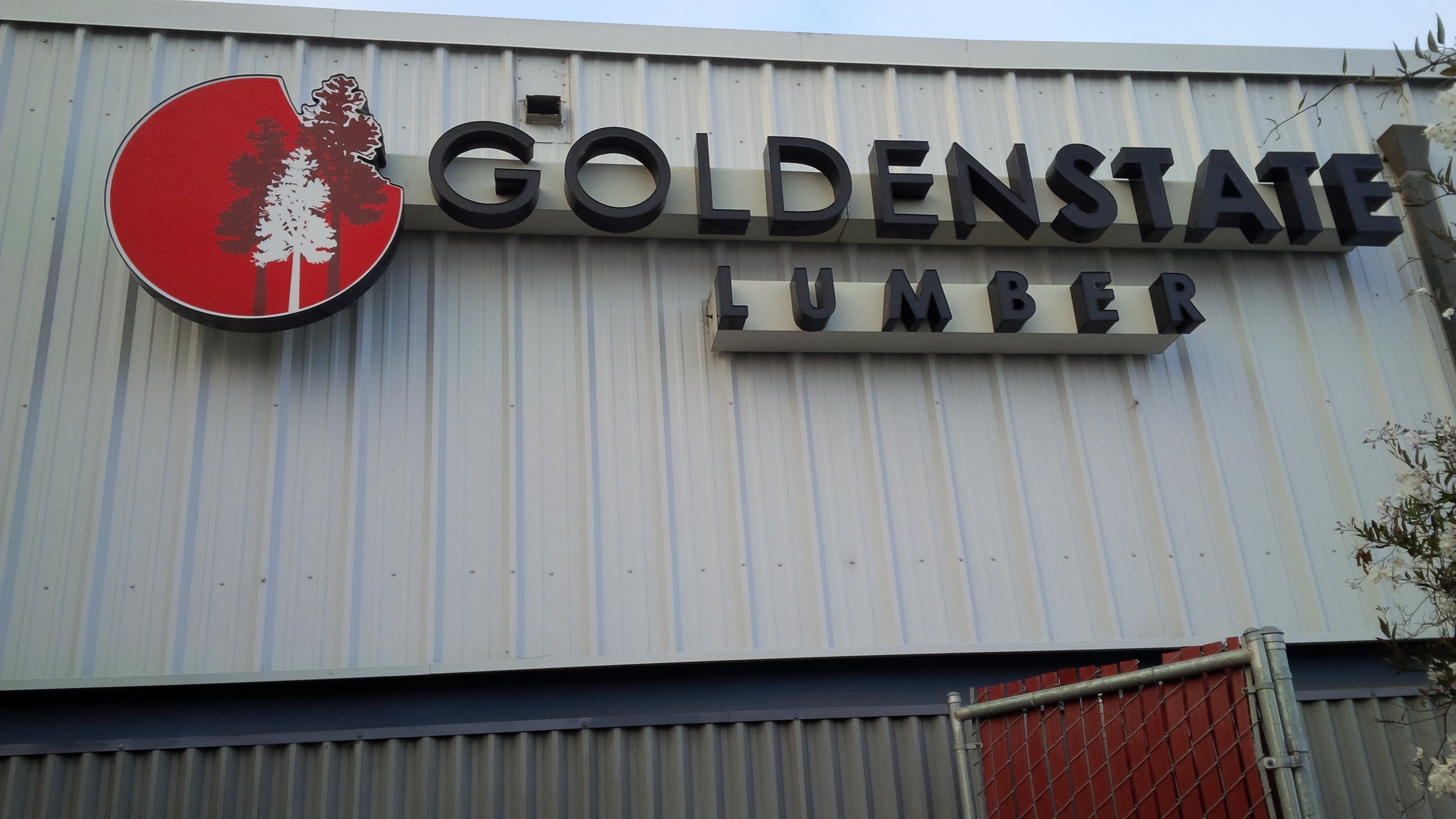 WindsorONE is at the Golden State Lumber Contractor Day. - WindsorONE