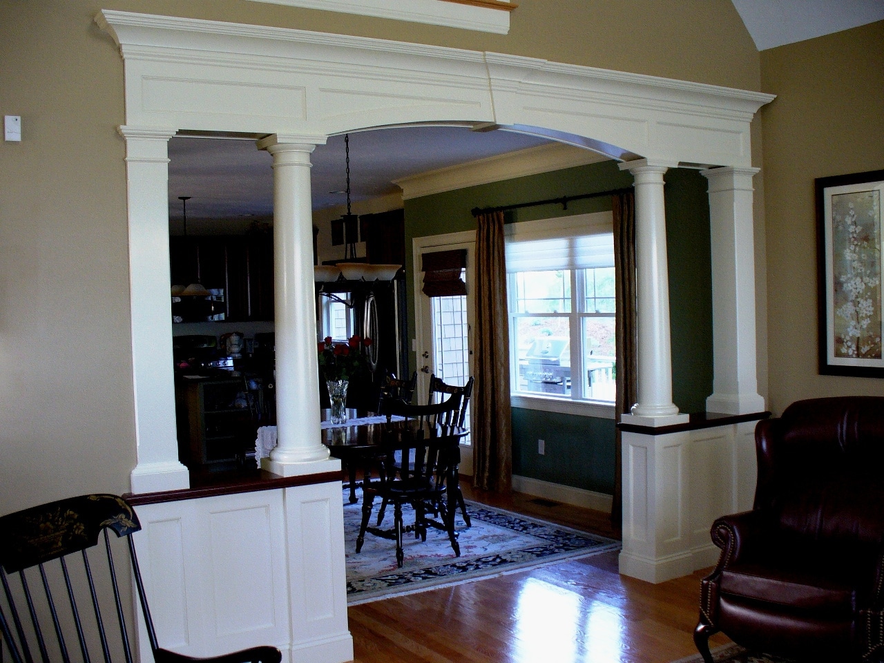 Bruce Brunelle keeping WindsorONE in check…. - WindsorONE