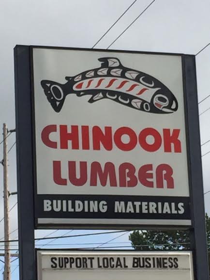 The PNW has a new W1 dealer: Chinook Lumber! - WindsorONE