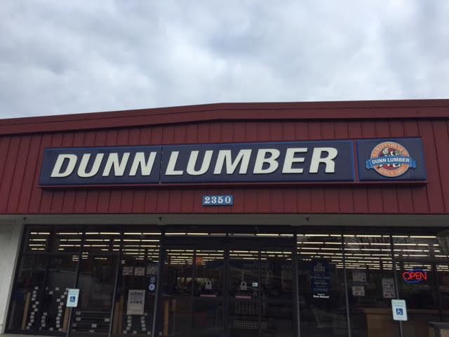 Dunn Lumber's Fabulous New Showroom is Open for Business! - WindsorONE