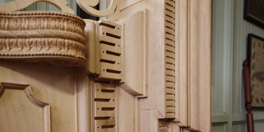 Brent Hull, designer of Classical American Moldings | WindsorONE