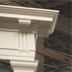 Classical Craftsman Moldings, 20th century style | WindsorONE