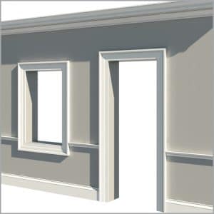 Revit Files - WindsorONE