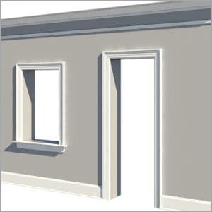 Revit Files - WindsorONE