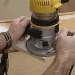 Splined Miters - WindsorONE