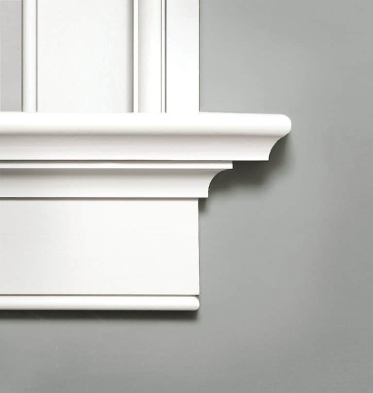 Greek Revival Apron - WindsorONE