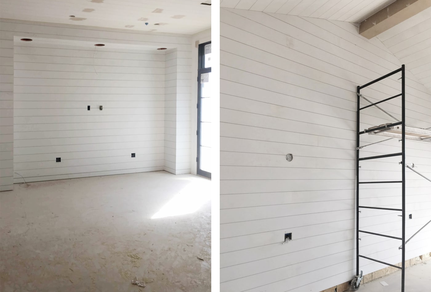 Seven Shades of Shiplap - WindsorONE