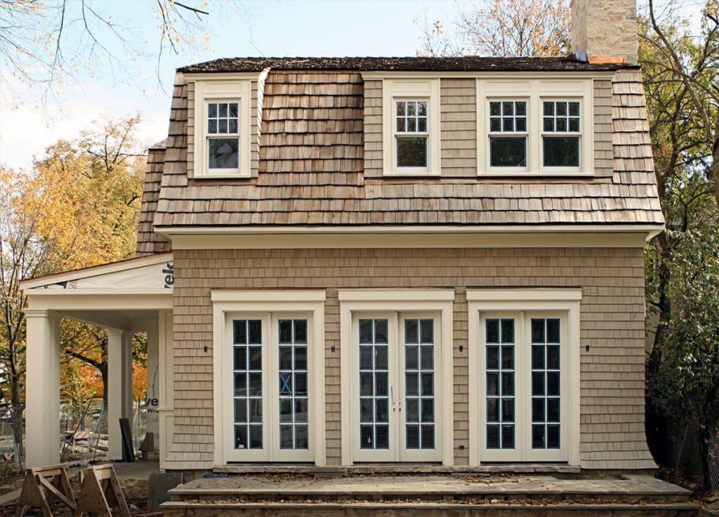 Traditional Farmhouse Style Home - WindsorONE