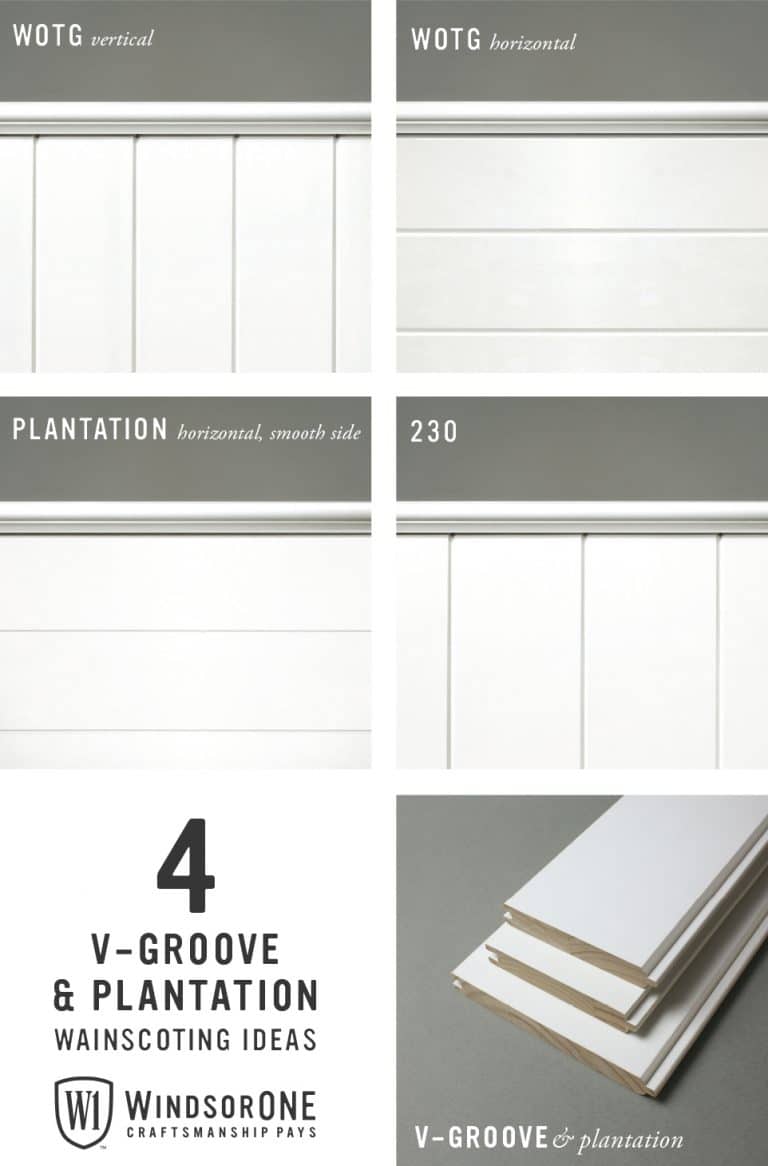 A Modern or Traditional Farmhouse? - WindsorONE