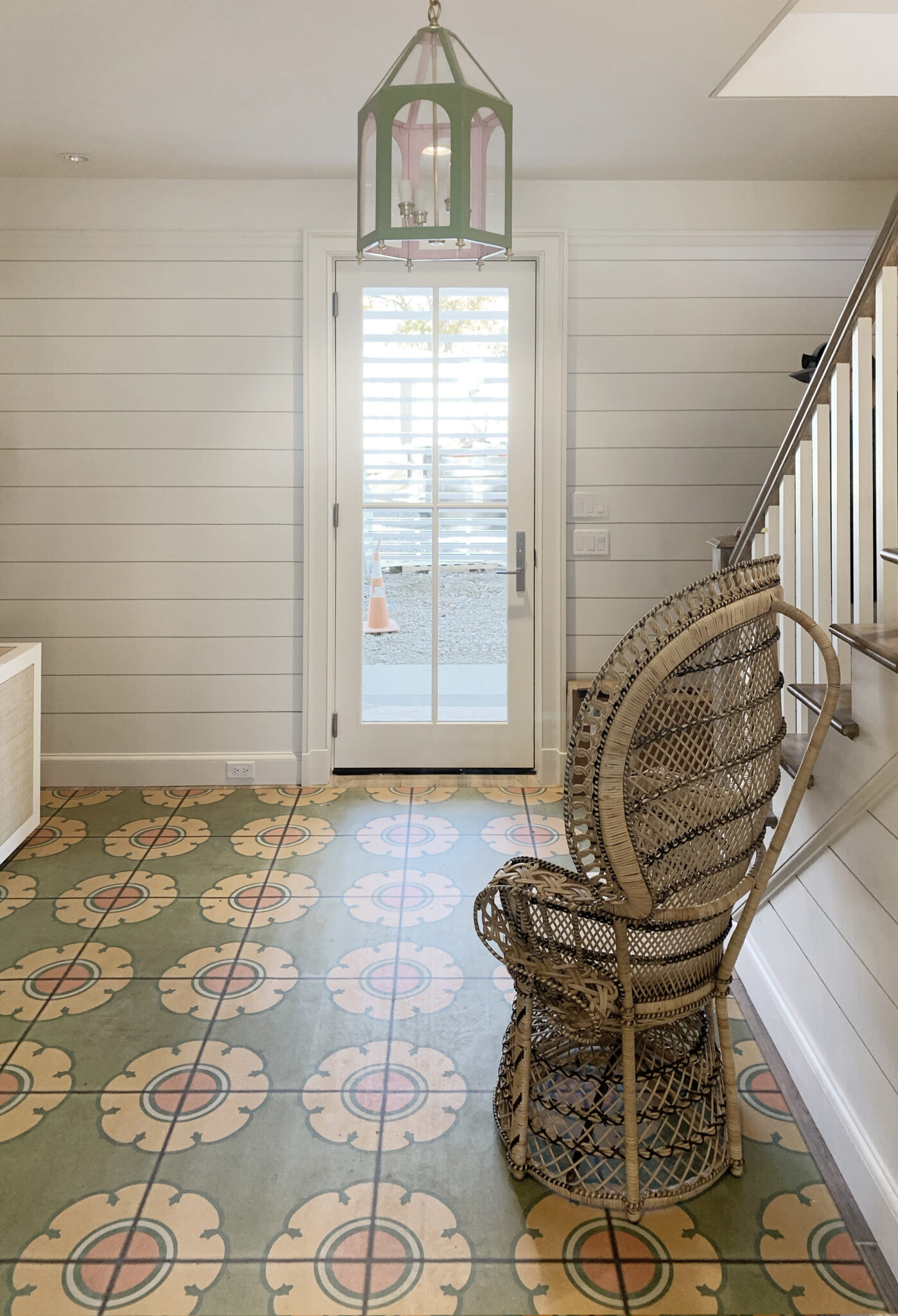 Greek Revival & Other Floor to Ceiling Ideas Inspired by Greek Molding ...