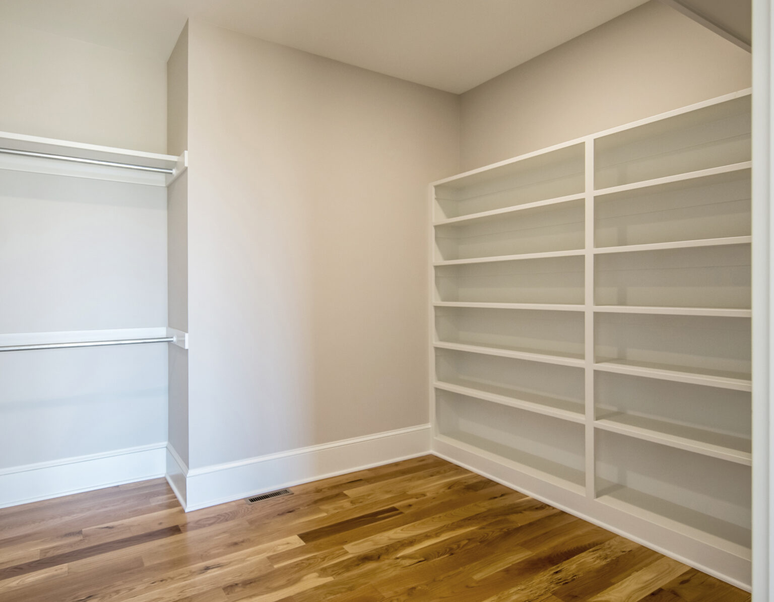 Classical Craftsman Moldings Trim Out This Spacious Home - WindsorONE