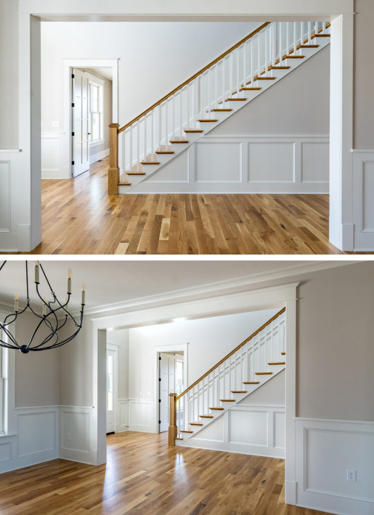 Classical Craftsman Entry - WindsorONE