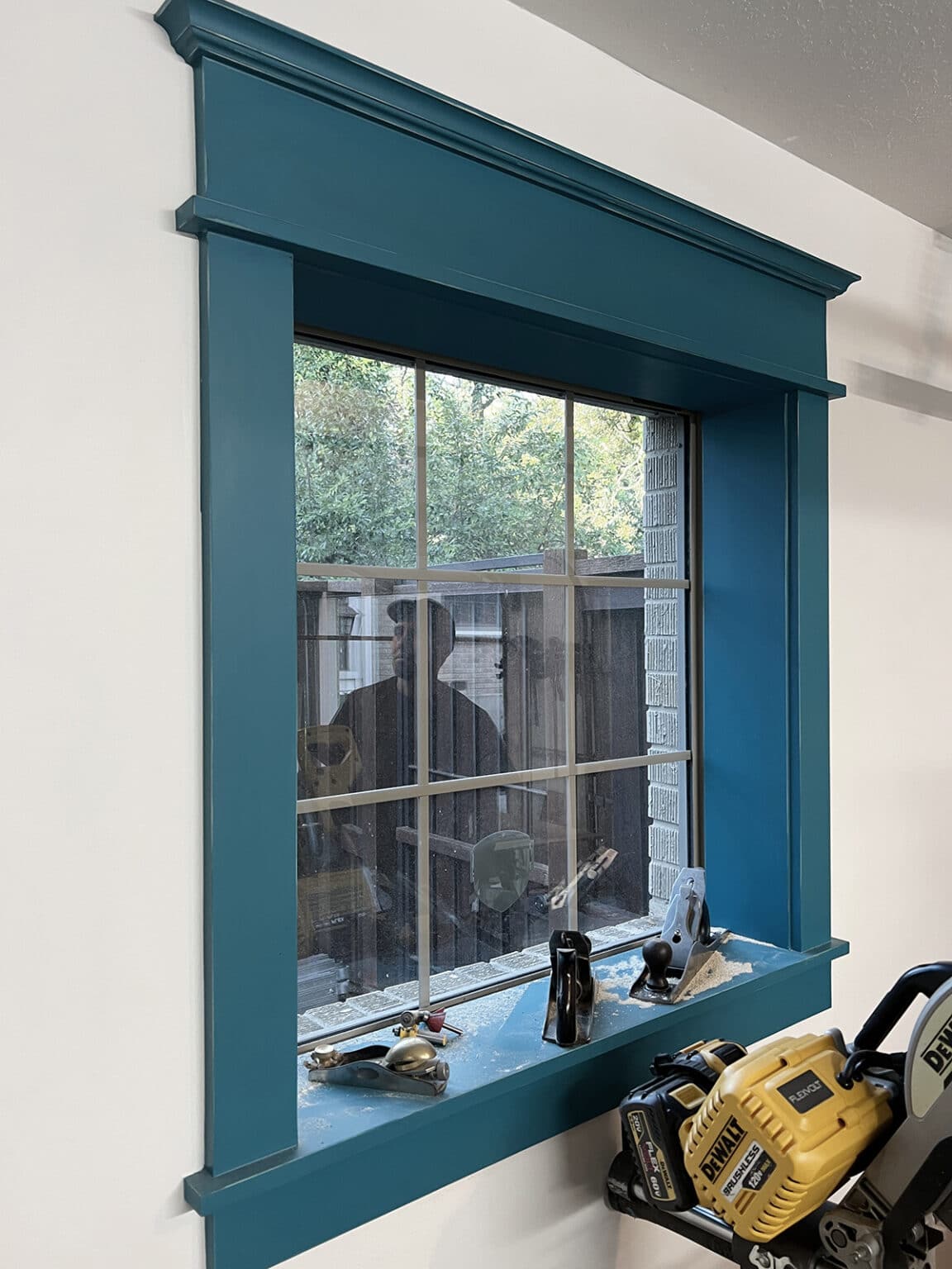 Installing a Craftsman Window as a Single Unit - WindsorONE