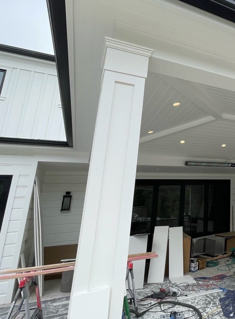 Column Wrap Header - WindsorONE