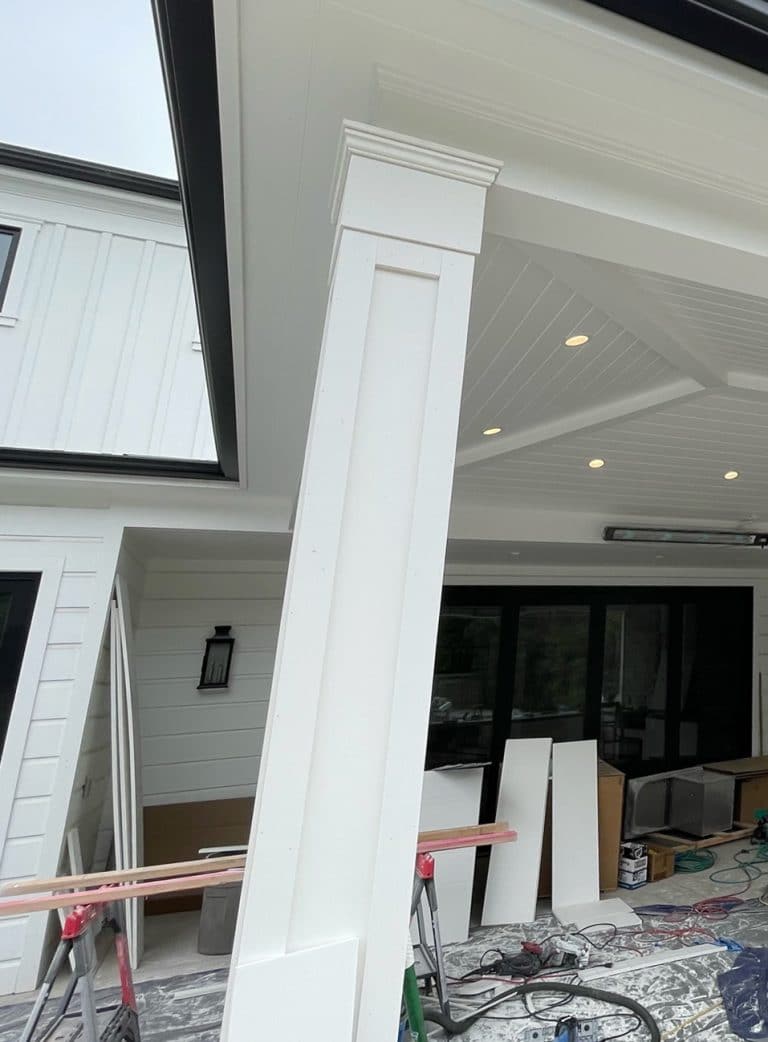 Column Wrap Header - WindsorONE