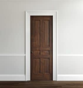 Classical Colonial Door Casing - WindsorONE