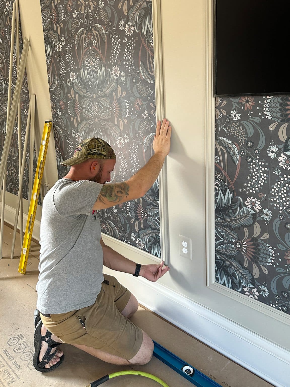 A Design Studio That Has a Showcase of Trim Ideas - WindsorONE