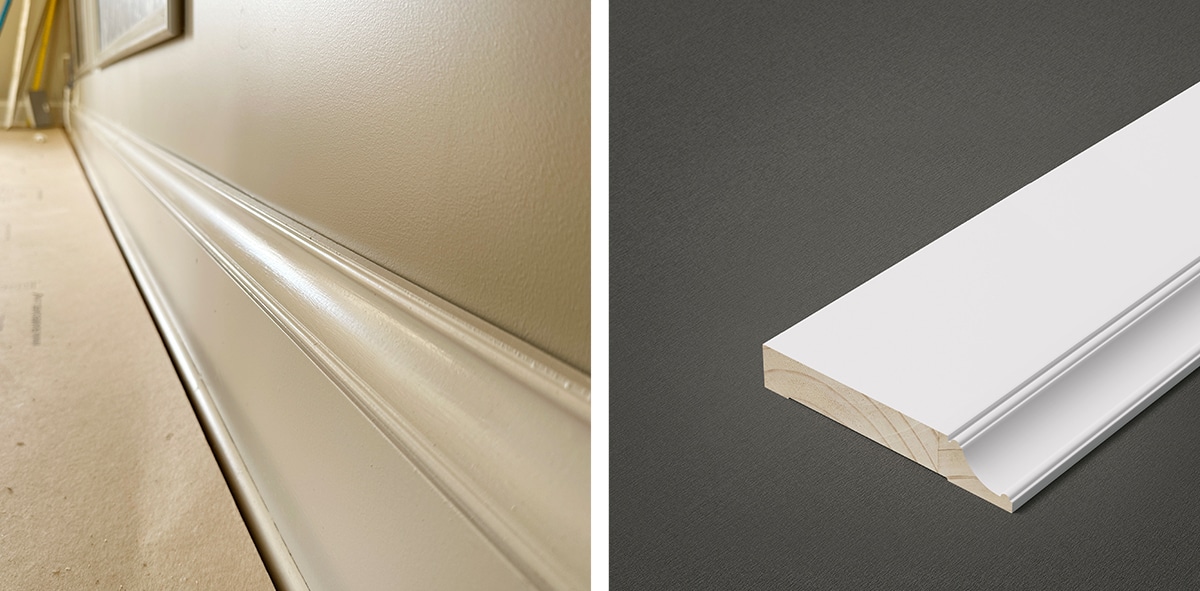 A Design Studio That Has a Showcase of Trim Ideas - WindsorONE