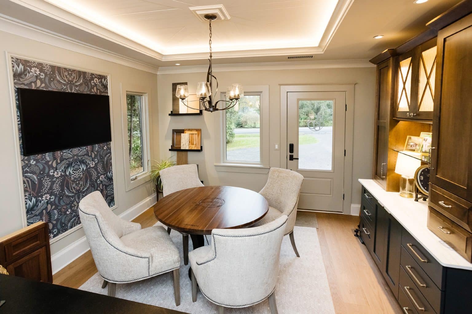 A Design Studio That Has a Showcase of Trim Ideas - WindsorONE