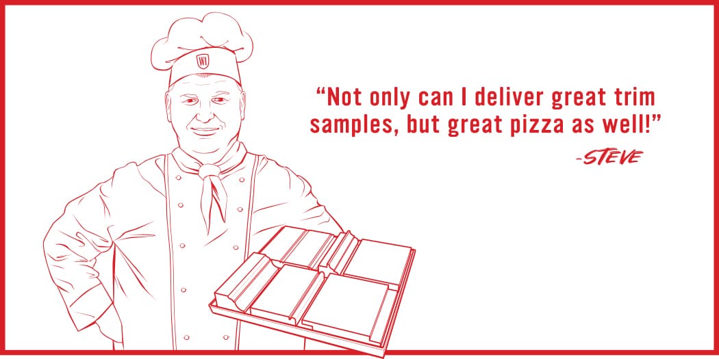 Request a Product Sample | WindsorONE