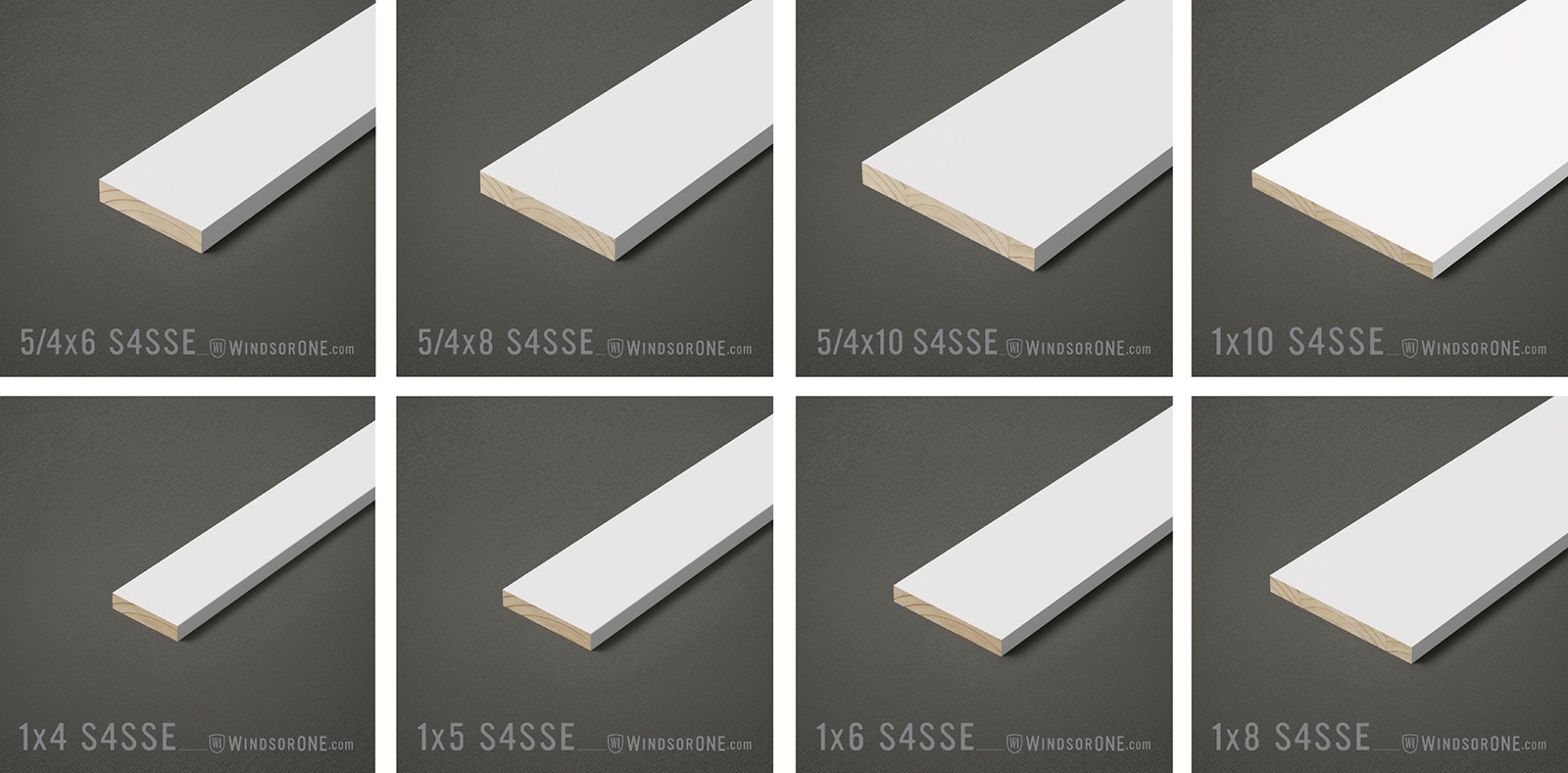 Soffit and Fascia: What Are They and Which Type Is Best? - WindsorONE