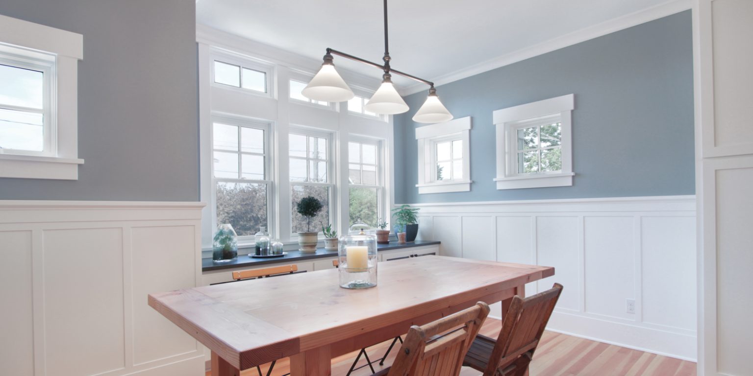 Interior Trim Boards for Your Home | WindsorONE