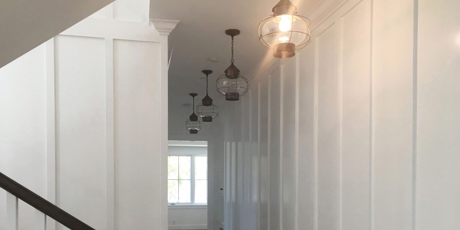 Interior Trim Boards for Your Home | WindsorONE