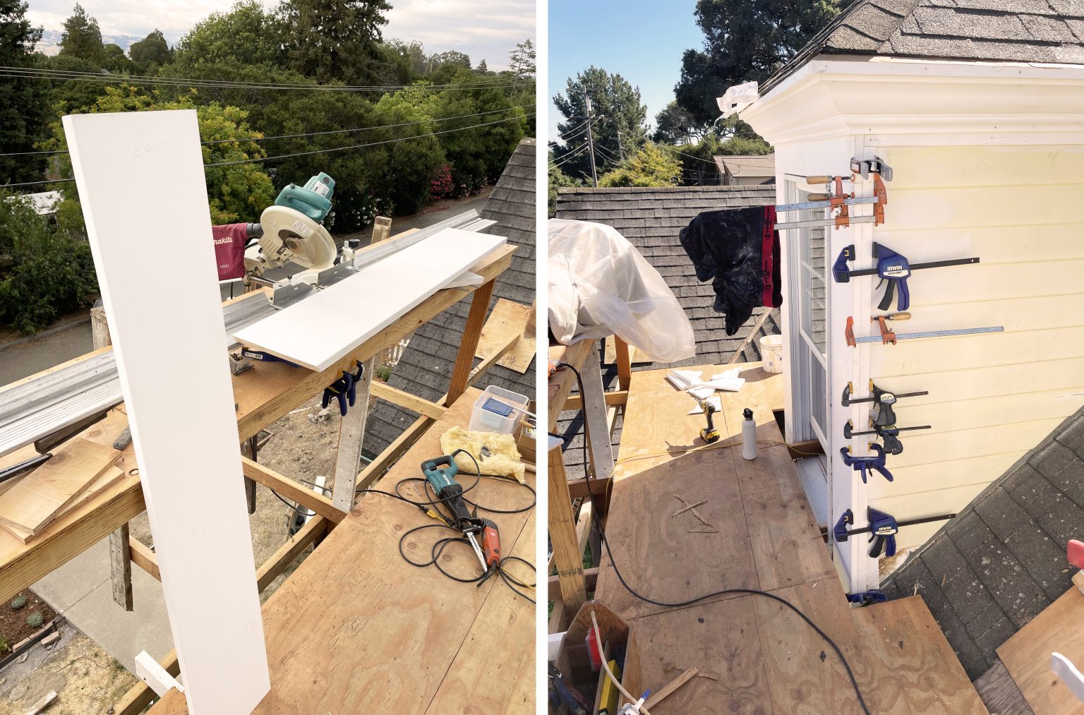 Case Study: A Home Exterior Before and After Dormer Remodel - WindsorONE