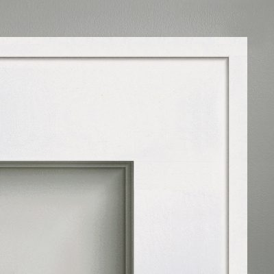 Simple Clean Flat Stock | WindsorONE