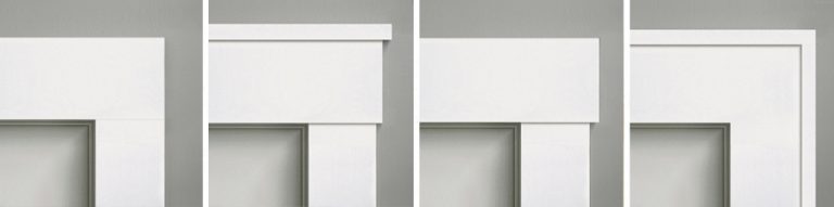 Moldings - Classic American Molding Collection | WindsorONE