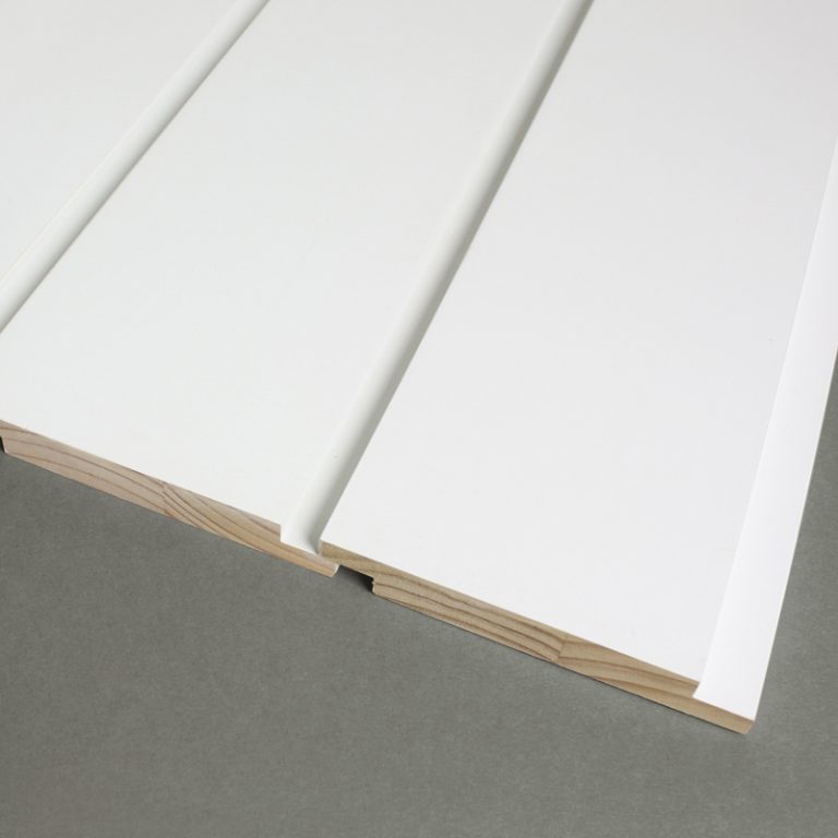 Shiplap and Nickel Gap Boards | WindsorONE