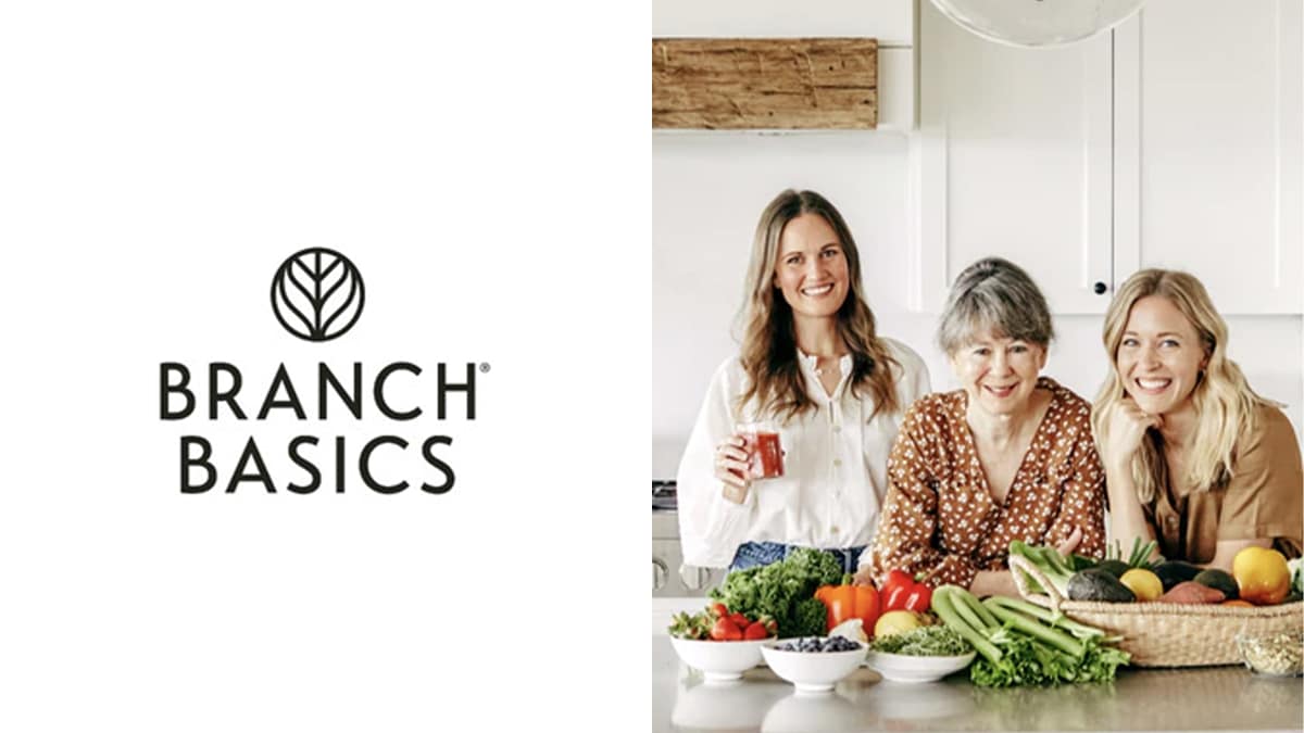 Branch Basics - WindsorONE