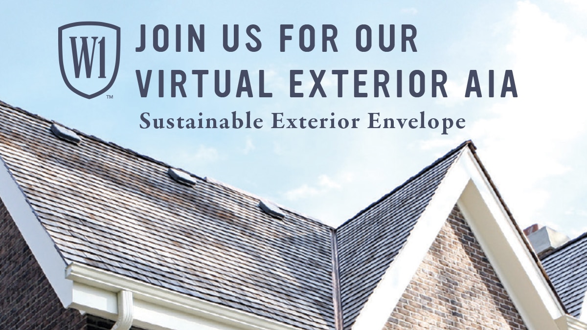 Virtual Exterior AIA Sign UP - WindsorONE