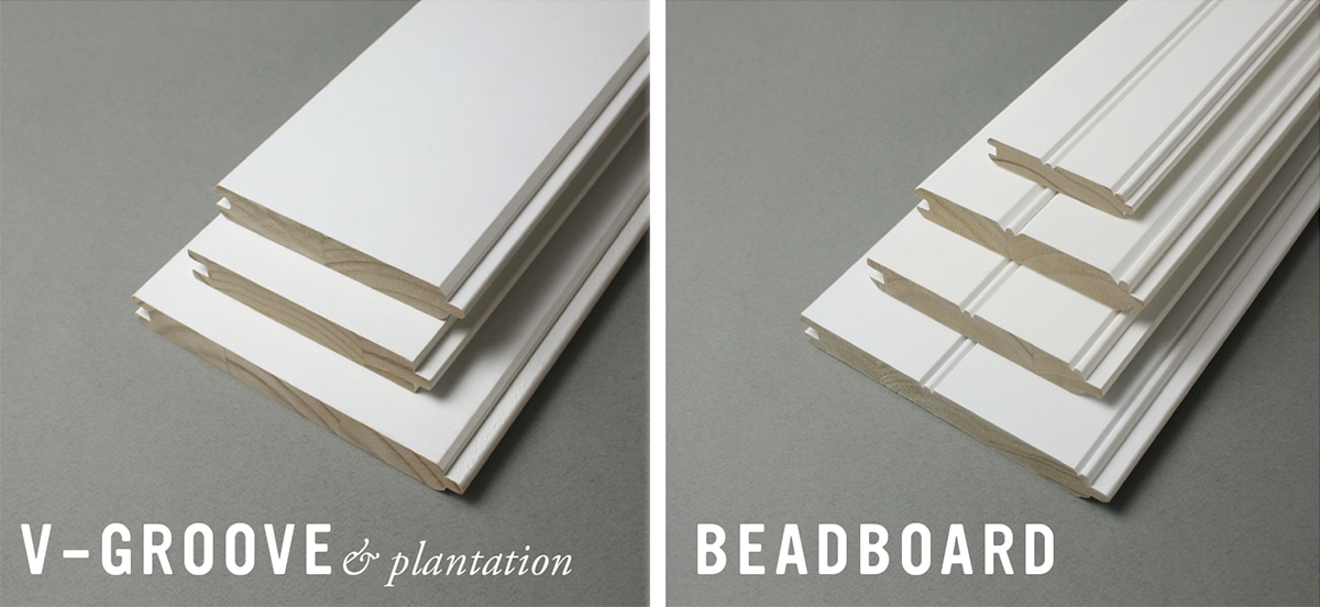 Tongue & Groove Boards Give a Timeless Look to this Natatorium - WindsorONE
