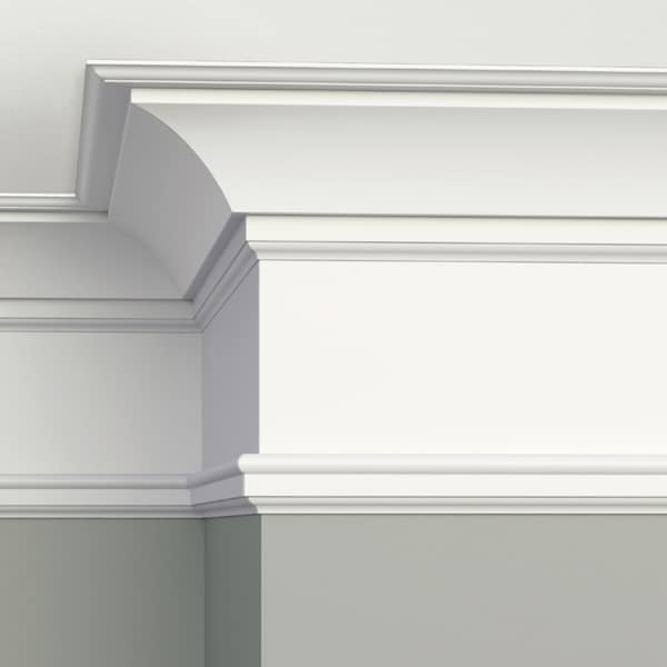 Colonial Revival Cornice Profiles - WindsorONE
