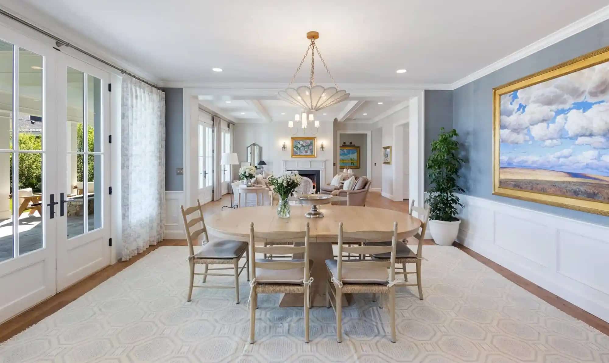 A Guide for Interior Molding Styles with WindsorONE - WindsorONE