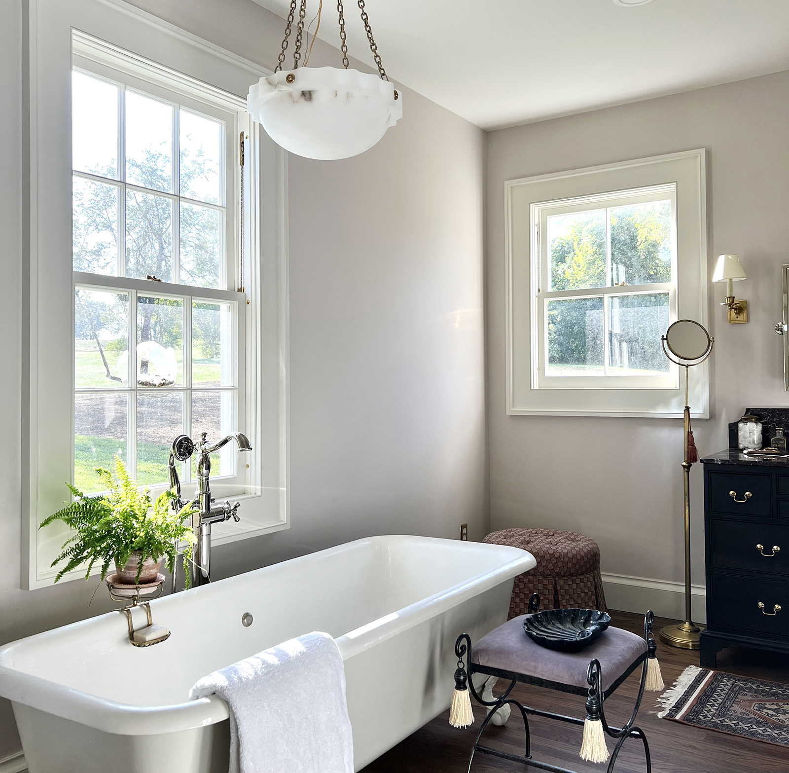 Window Trim Ideas for Depth & Shadow Lines | WindsorONE - WindsorONE
